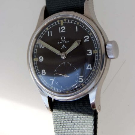 1944-Omega-WW2-d-day-issued-ww2-british-military-army-officers-watch ...