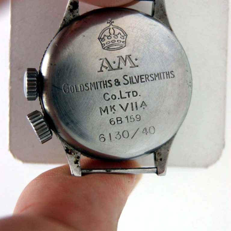 Rare Zenith Weems 1940