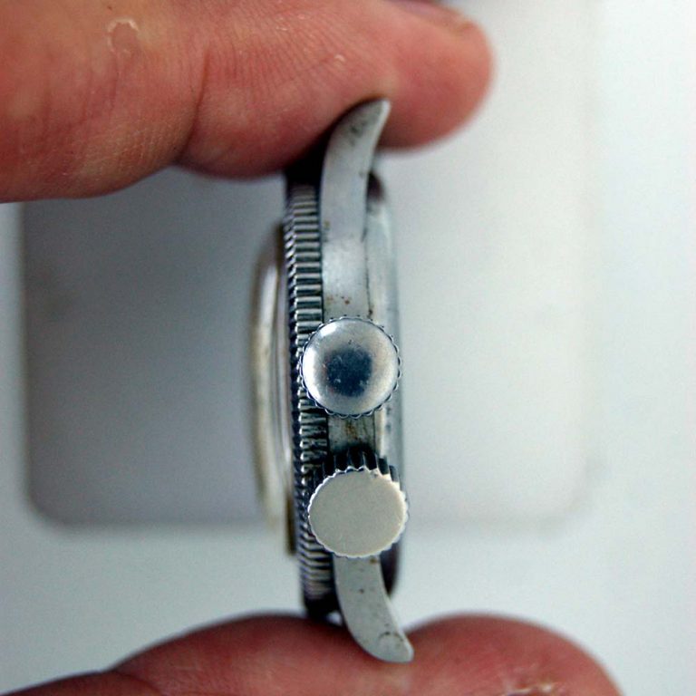 Rare Zenith Weems 1940