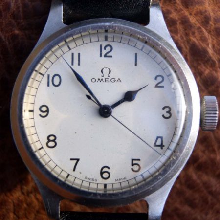 Corr Vintage Watches - Specialising in Classic Vintage and British ...