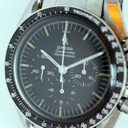 1966 Speedmaster Professional Cal. 321 Chronograph Ref. 105.012-66 CB ...