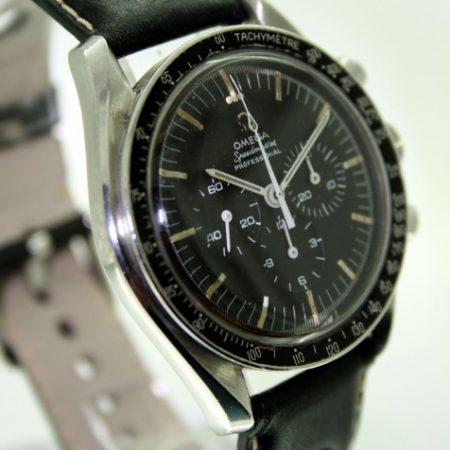1967 Pre-Moon 321 Omega Speedmaster Professional Ref. 145.012-67 SP ...