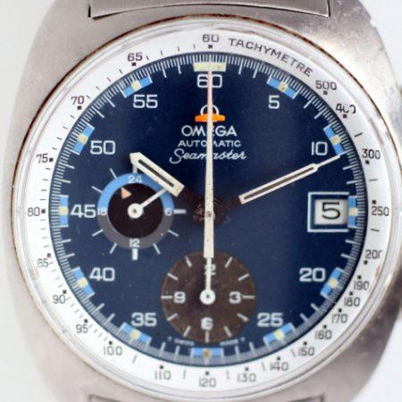1974 Omega Seamaster 