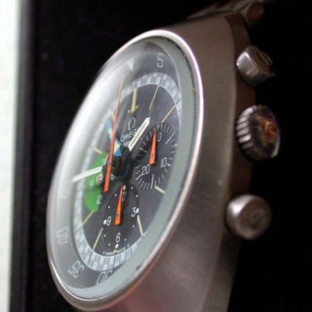 Omega Flightmaster Rare Ref. ST145.013 1969 First Generation ...