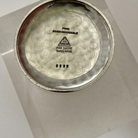 1943 Omega R.A.F. WW2 Pilot’s Watch Ref. 2292 Military Issue 6B/159 ...