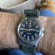 U.K. Vintage Watch Specialists Since 2004